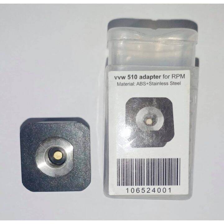 Smok 510 adapter RPM 40 | Lazada PH