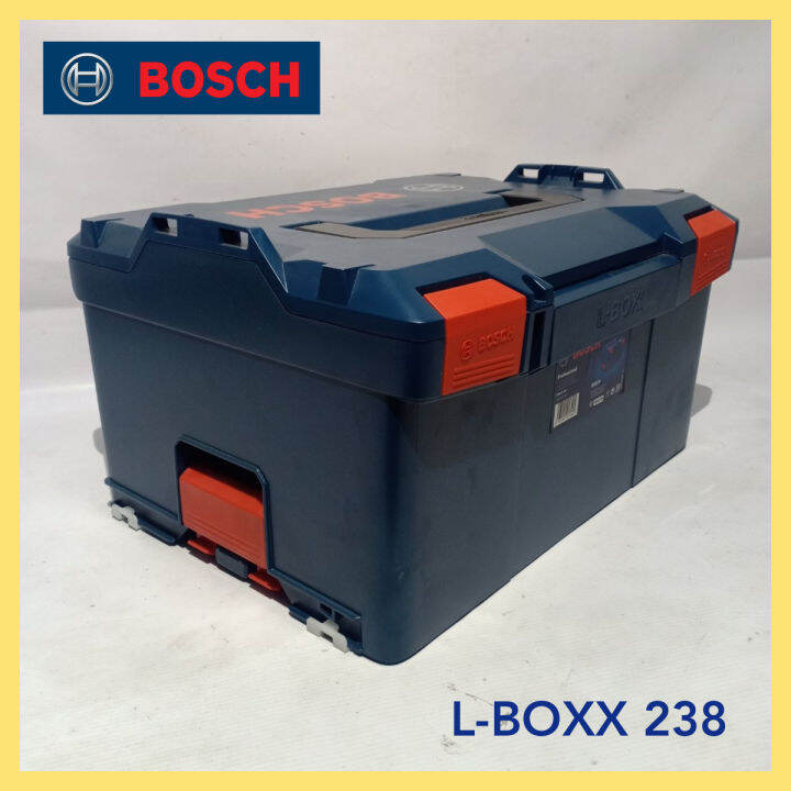 Bosch L-BOXX 238 Professional Carrying Case | Lazada PH