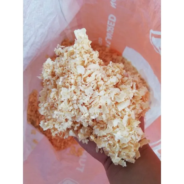 2KG CLASS A (HIGH QUALITY KUSOT/WOOD SHAVINGS) for hamsters, birds ...