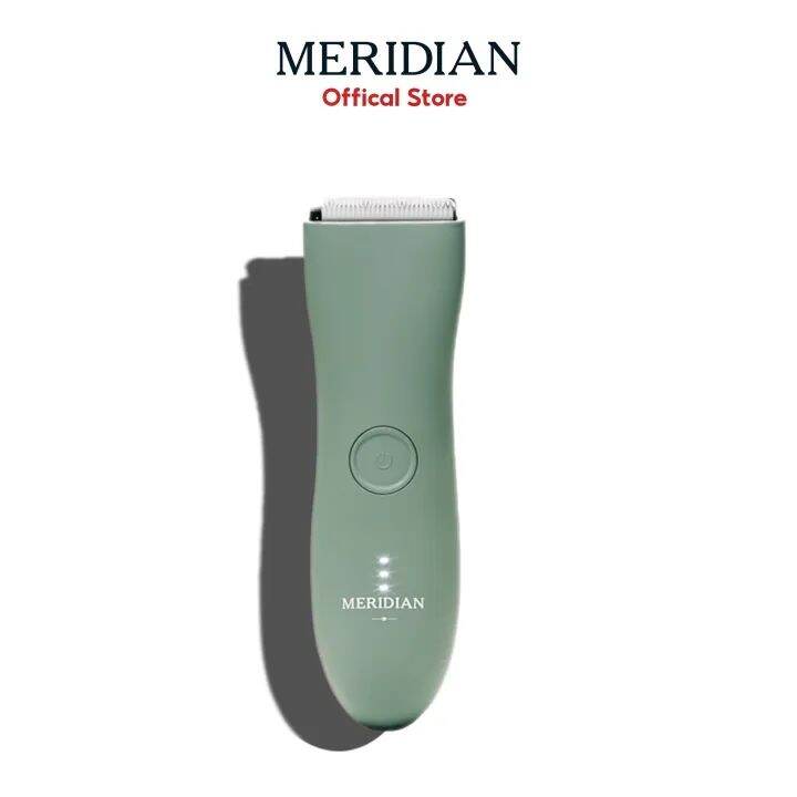 Meridian's Trimming Machine: เครื่องตัดแต่งใต้เข็มขัดไฟฟ้า สำหรับผู้ชาย ...
