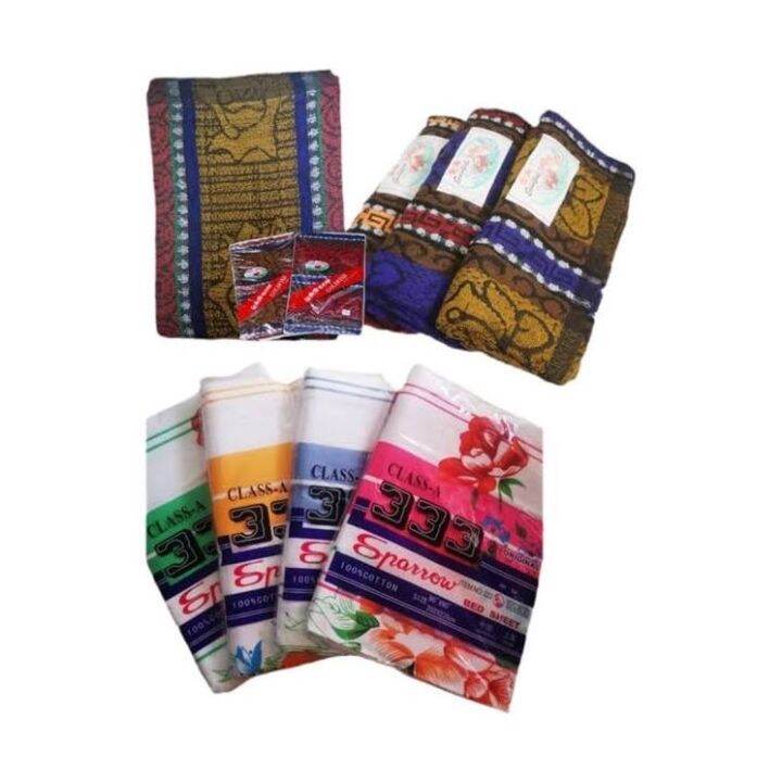 Selimut Murah Selimut Legend Selinut Goldfish Selimut 333 / Goldfish ...