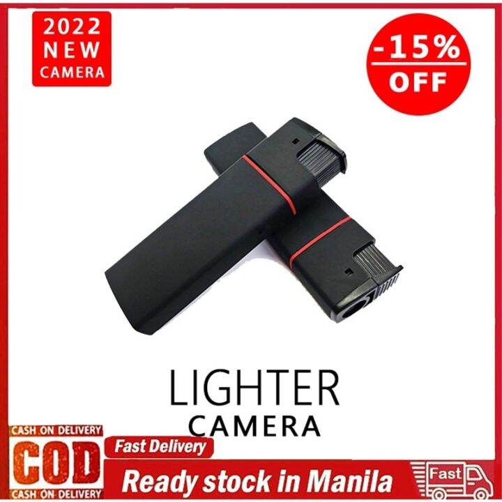 Hidden camera spy camera lighter mini camera spy camera hidden mini ...