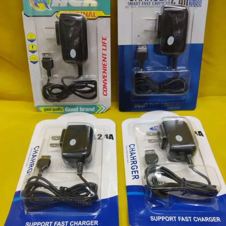 Charger For SAMSUNG S3600 G600 E1080 E1200 D880 B200 ORIGINAL no box ...