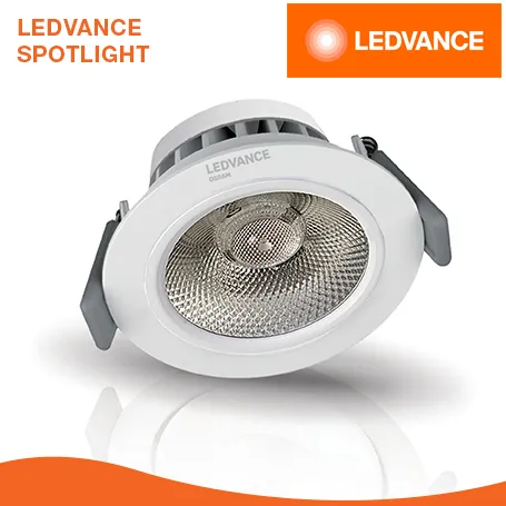 LEDVANCE Spotlight 7W | Lazada PH