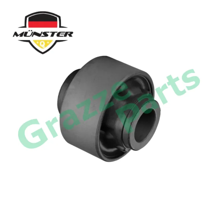 Münster Front Lower Control Arm Bush 54570-1HJ0A for Nissan Almera N17 ...