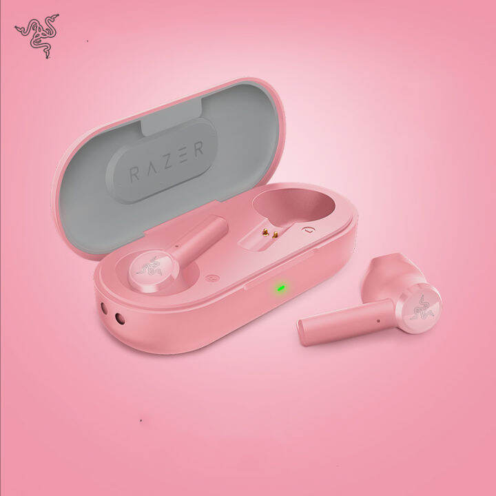 Razer Thunder Snake Warhammer Shark True Wireless คริสตัลโทรศัพท์มือถือ ...