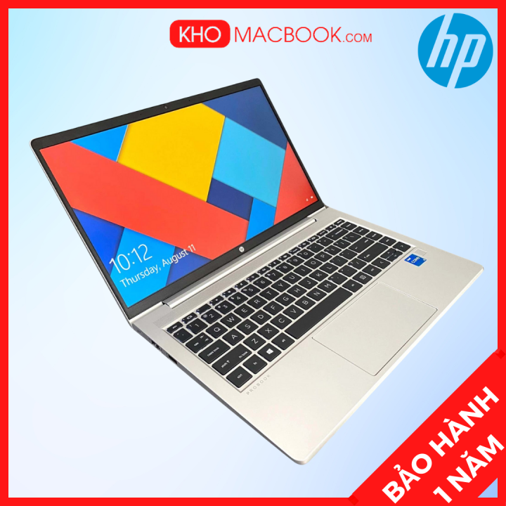 Laptop HP ProBook 440 G7 Core i7-10510U l RAM 16G l SSD 256G l Màn 14' FHD [ BẢO HÀNH 3 - 12 ...