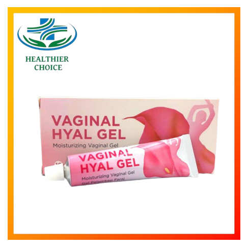Vaginal Hyal Gel 10 Single Use Applicator (exp:7/25) | Lazada