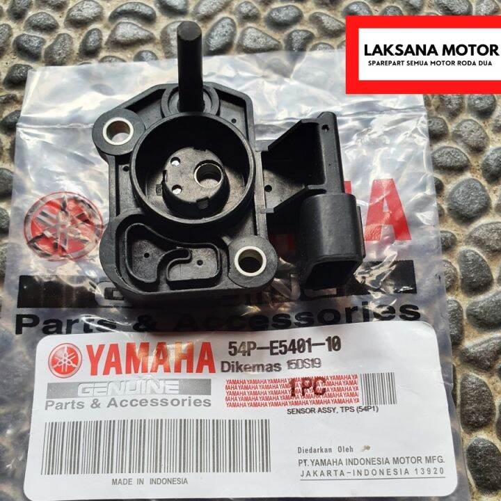 SENSOR TPS YAMAHA MIO J (LAKSANA) | Lazada Indonesia