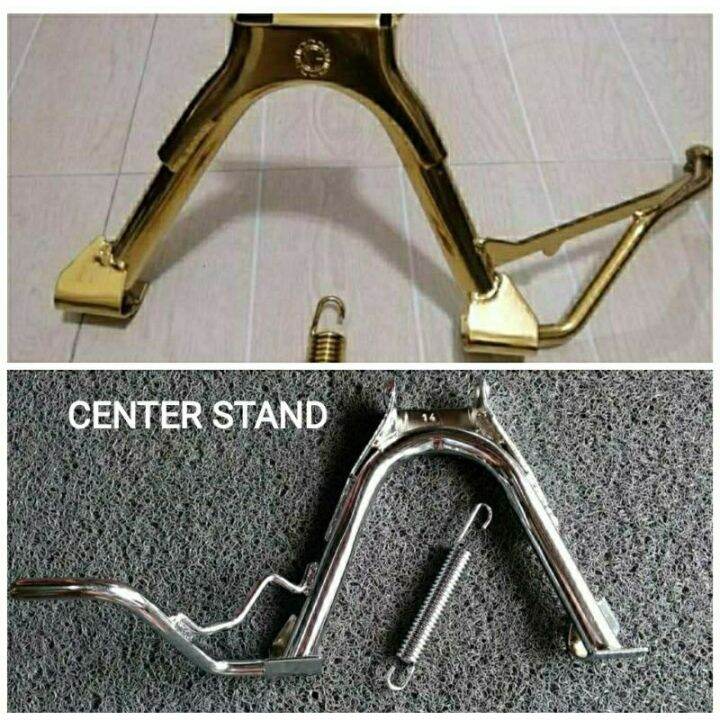 ☑️HENG CENTER STAND MIO/M3/RAIDER/AEROX/NMAX/WAVE/PCX | Lazada PH