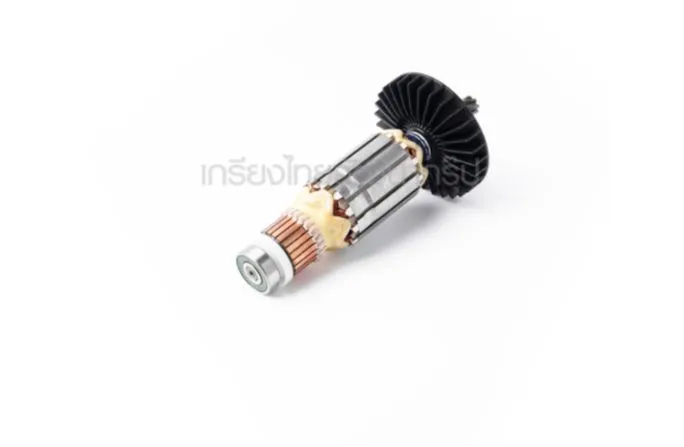 อะไหล่ทุ่นไฟฟ้า(armature) ยี่ห้อ Makita รุ่น HR2810(T)/HR2811F/HR2811FT ...
