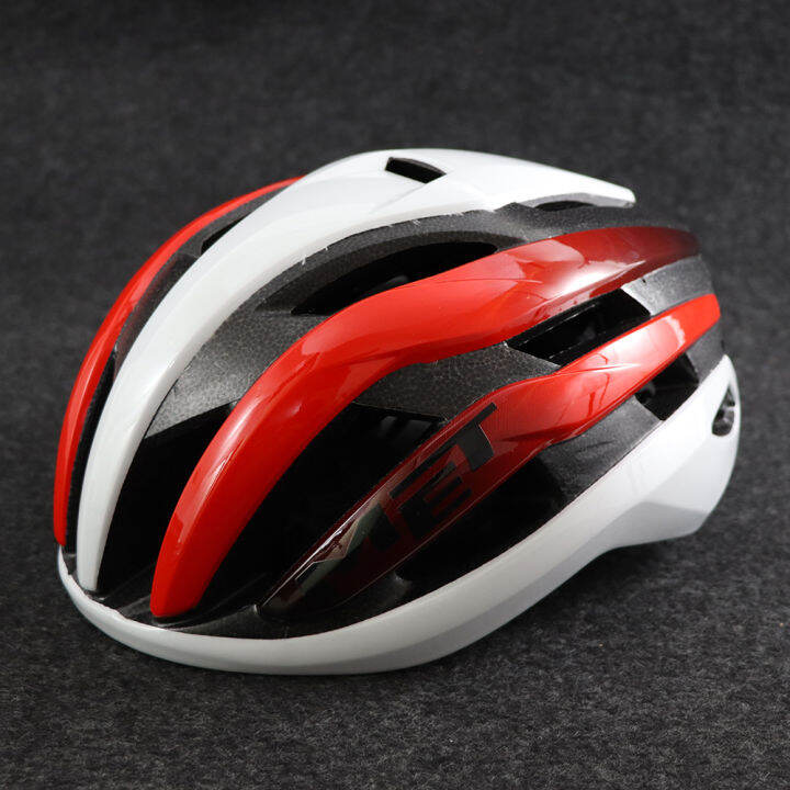 Met Trenta Cycling Helmet MIPS Racing Road Bicycle Helmet Aerodynamic ...