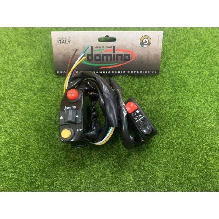 Domino switch dual slim | Lazada PH