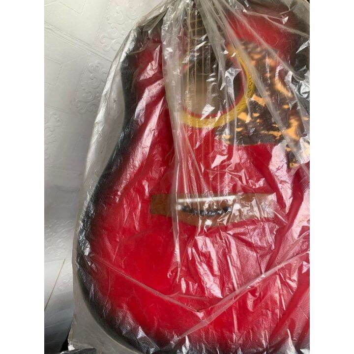 Lumanog Junior Size Guitar | Lazada PH