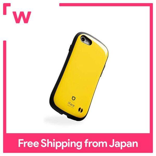 IFace 2020 iPhone SE Standar Kelas Satu Generasi Ke-2/8/7 Casing Tahan ...