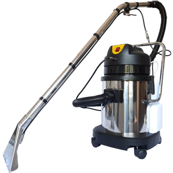 Vacum extractor 20 Liter / mesin vacuum extractor / carpet cleaner ...