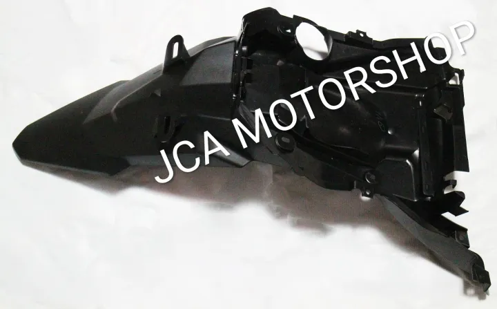 ORIGINAL YAMAHA REAR FENDER FOR MIO I 125 | Lazada PH