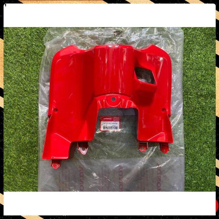 ∋ Inner Rack cover for Honda genio | Lazada PH