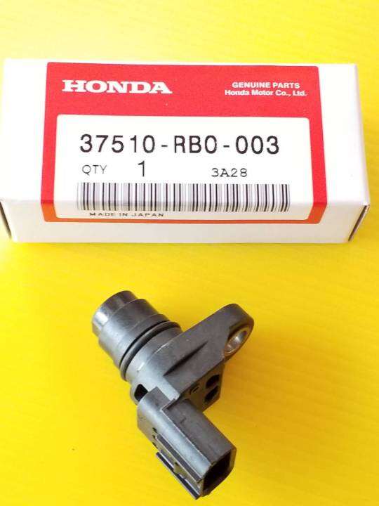 เซ็นเซอร์เพลาราวลิ้น JAZZ"09-ON#37510-RB0-003 | Lazada.co.th