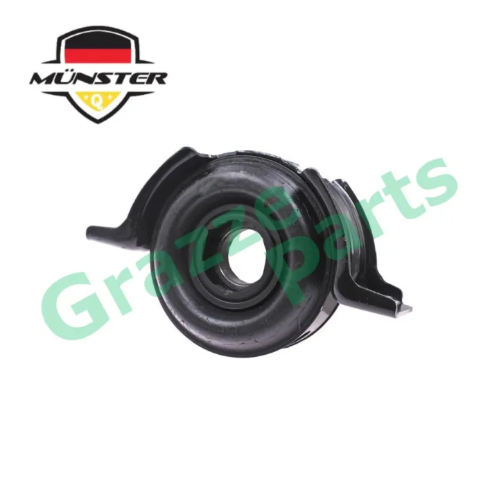 Münster Long Shaft Mounting Center Bearing 37230-0K010 Toyota Hilux ...