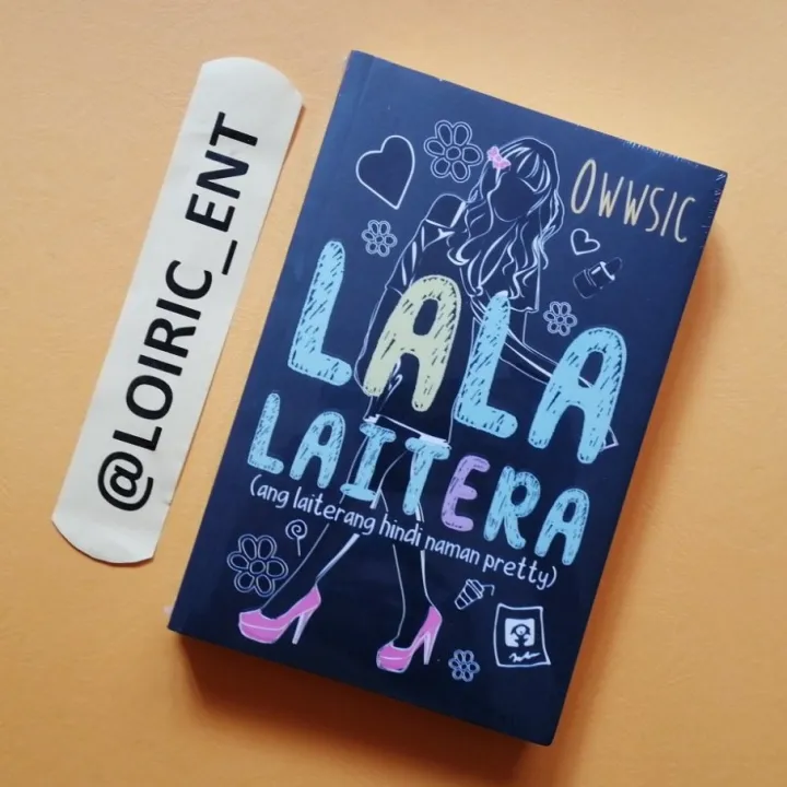 Owwsic (Sic Santos) - Lala Laitera (ang laiterang hindi naman pretty ...