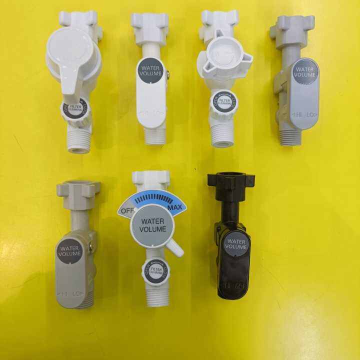 [SPARE PART] Panasonic Water Heater Inlet Water Valve Controller ...