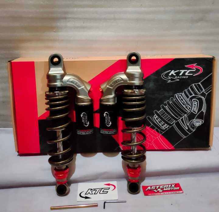 Shockbreaker Skok Shock KTC EVO EXTREME series 320mm Shock KTCTabung ...