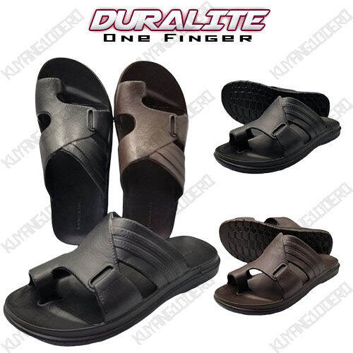 Original Duralite Slippers One Finger | Lazada PH