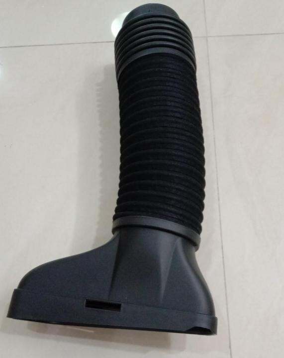 2710900982 AIR INTAKE TUBE LINE HOSE M271 CGI ENGINE MERCEDES W204 W212 ...