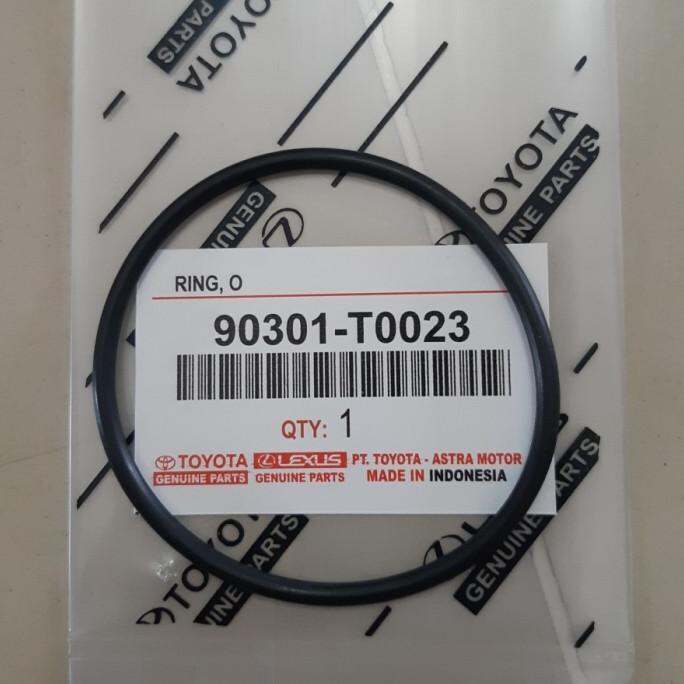Oring Filter Oli Engine Oil Toyota Hilux Innova 90301-T0023 Sae | Lazada Indonesia
