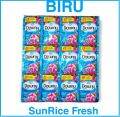 Downy Biru sunrise fresh & Pink Floral 24 Sachet Isi 11ml Renceng ...