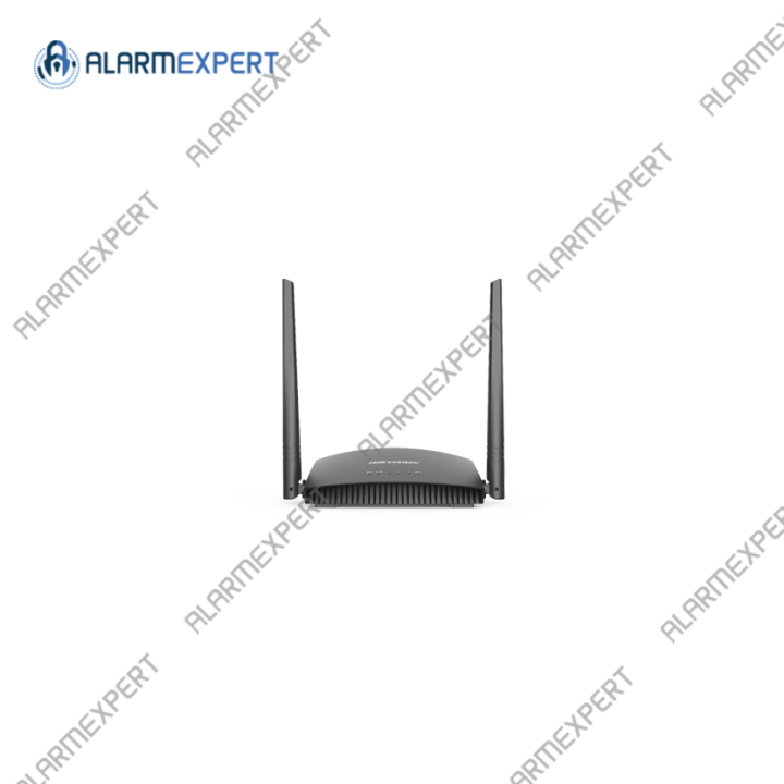 HIKVISION DS-3WR3N 300M Wireless Router | Lazada Indonesia