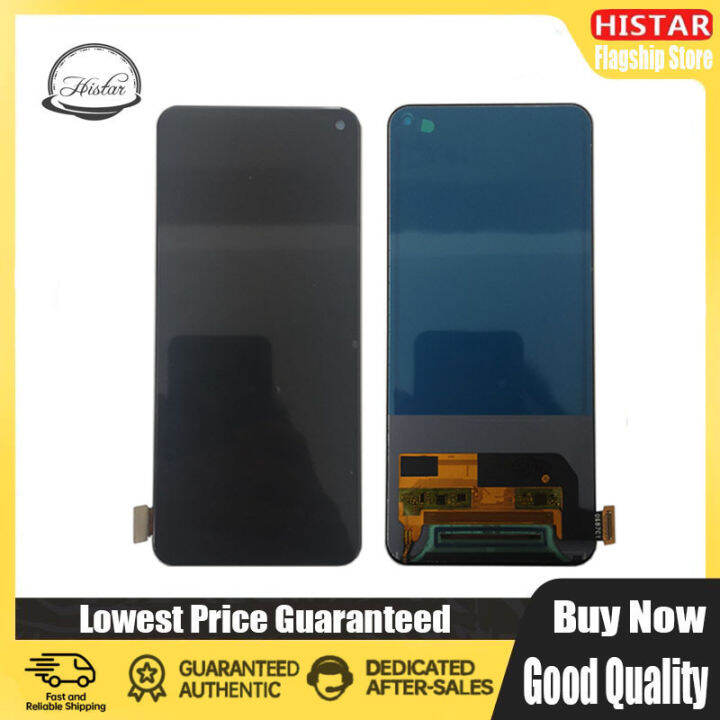 Vivo LCD V17 V19 Neo LCD Touch Screen Display Frame Assembly for ...