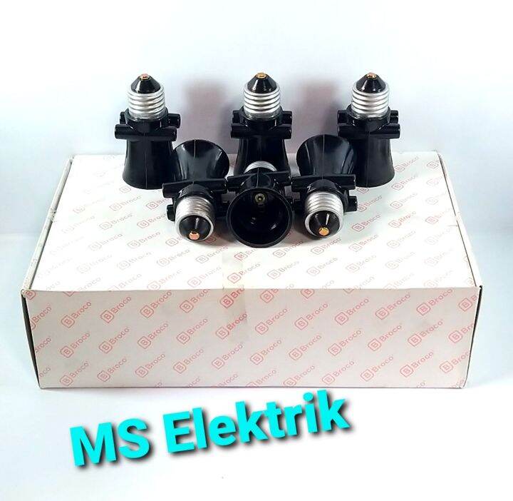 ( PAKET HEMAT ISI 24 PCS ) Fitting kombinasi / fitting cabang T Broco 226 / Fiting kombinasi ...