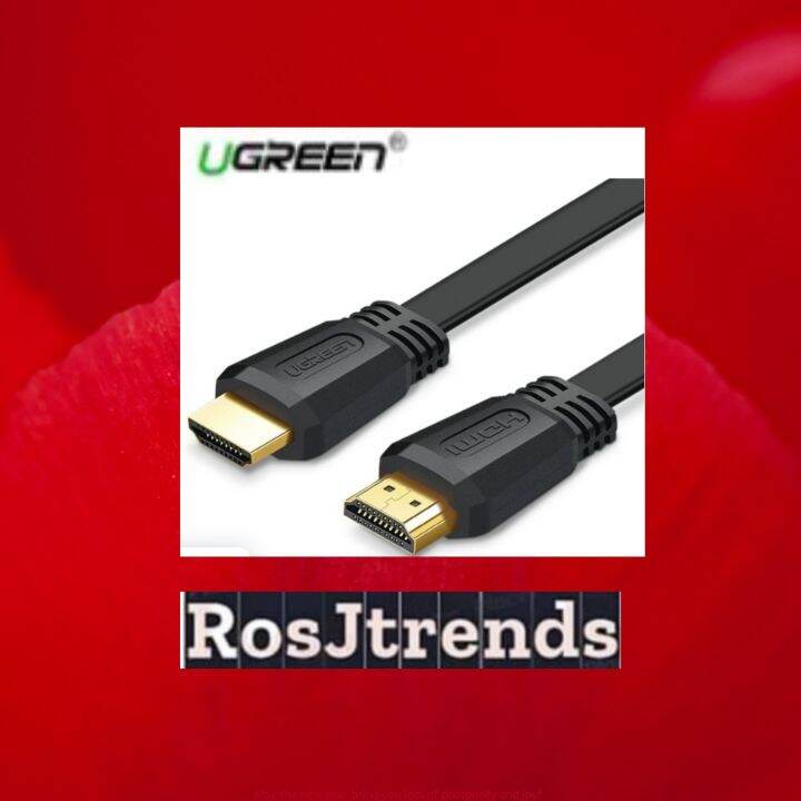 UGREEN HDMI Cable 2.0 Version | Lazada PH
