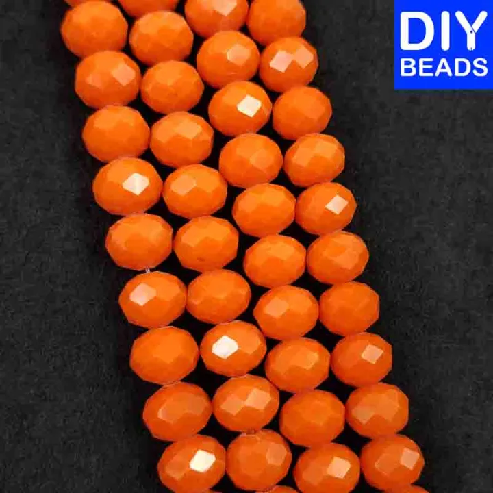 Crystal Siopao Chalk Light Orange | Lazada PH