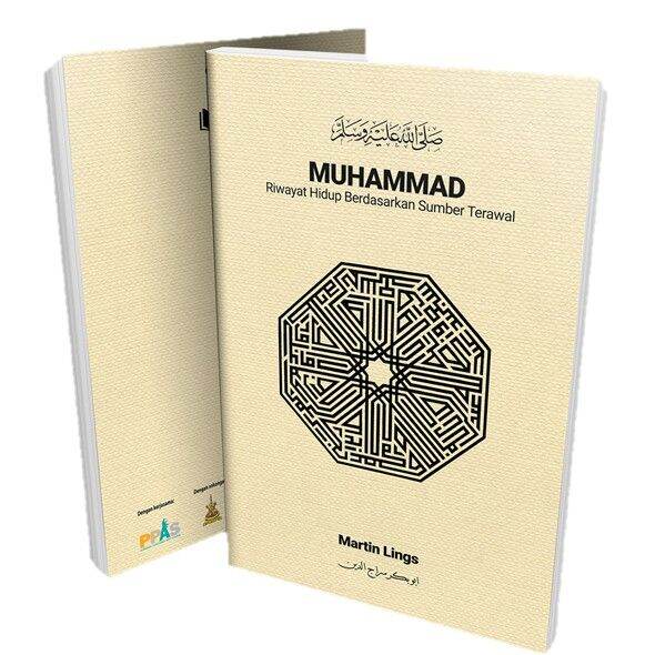 MUHAMMAD: Riwayat Hidup Berdasarkan Sumber Terawal | Lazada