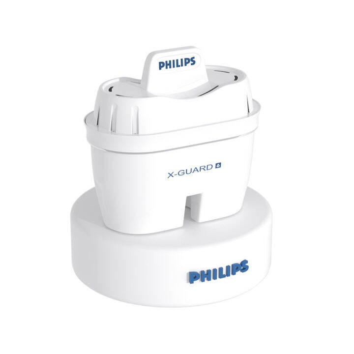 Philips net kettle filter element household filtration scale removal ...