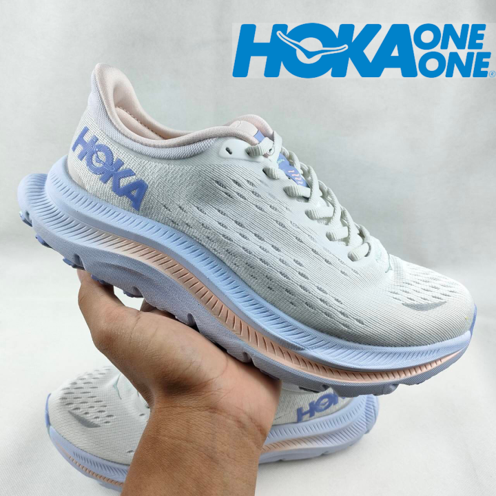 Original authentic Hoka one one Outdoor trail running shoes light ...