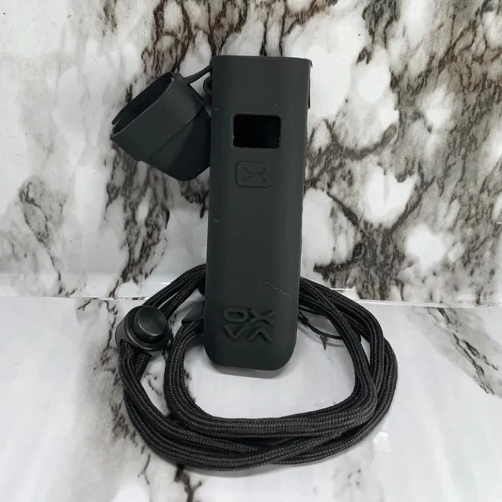 OXVA Xlim Silicone Case with Lace | Lazada PH