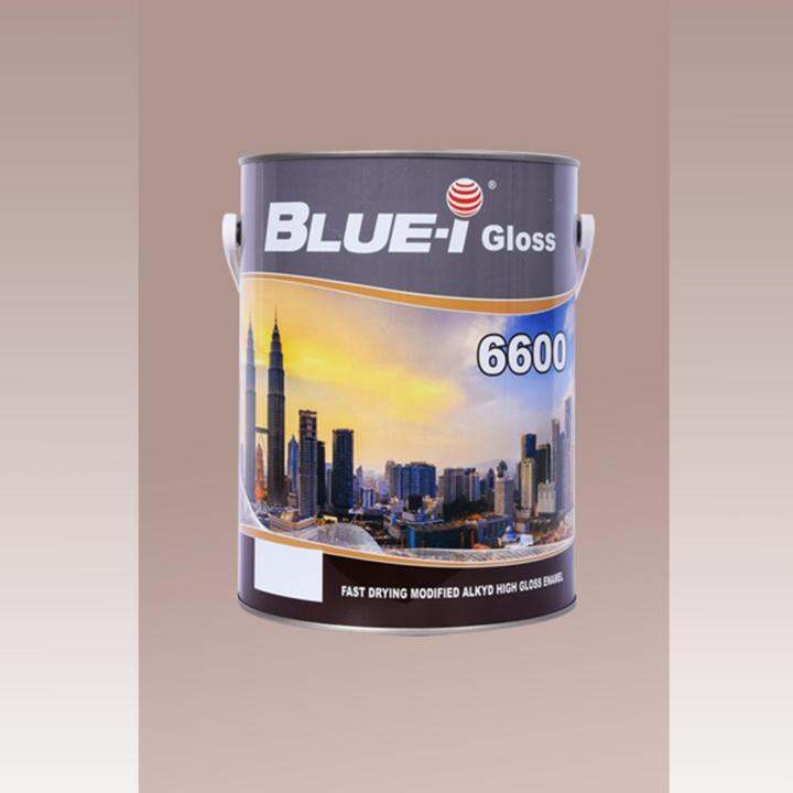 MCI Blue-i Gloss 6600 (Wira Blue ~ 6227) Available in All Types of ...