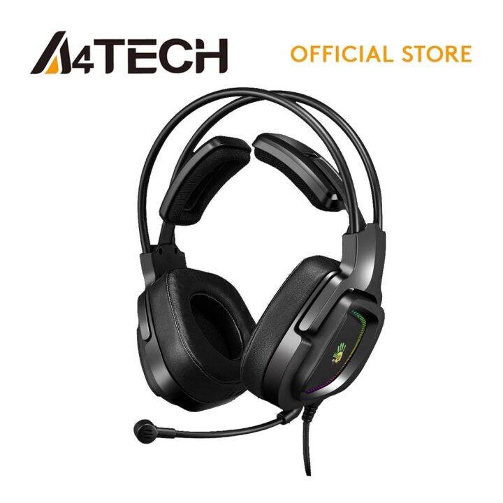 A4Tech Bloody G575 USB Wired Gaming Headset | Lazada PH