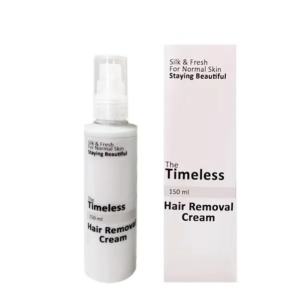 BENO 100% Original The Timeless Hair Removal Cream | Lazada PH