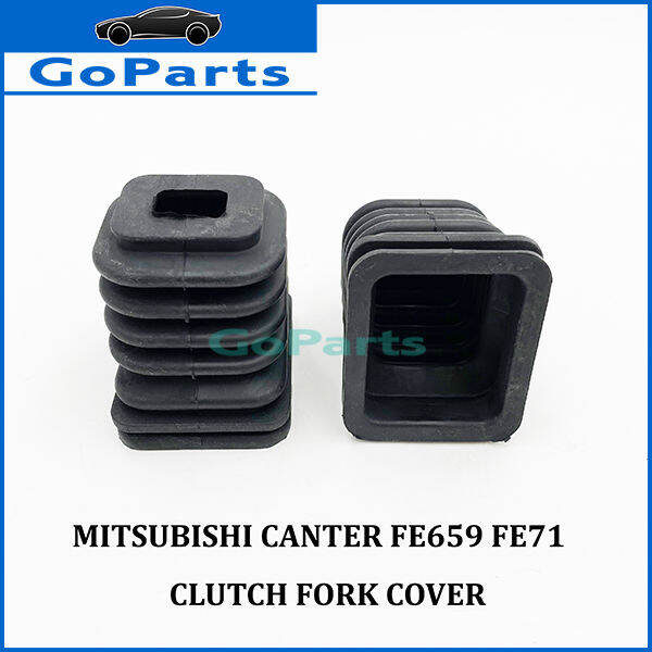 Clutch Fork Cover Boot Mitsubishi Canter Fe71 Fe659 | Lazada