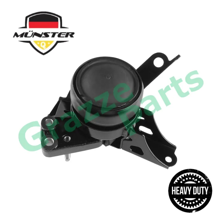Münster ^Heavy Duty^ Engine Mounting Right 12305-21220 for Toyota Vios ...