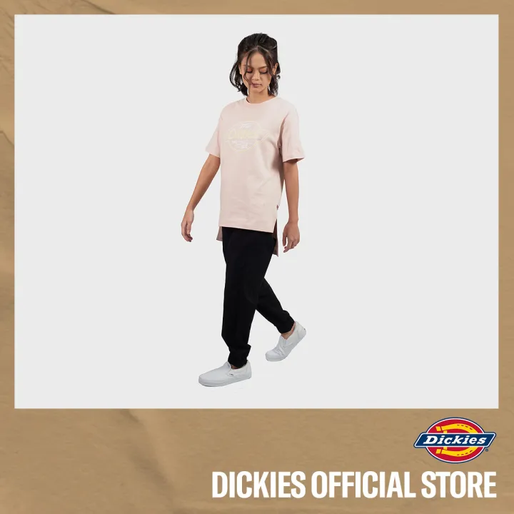 Dickies Interlock Short Sleeves Tee | Lazada PH