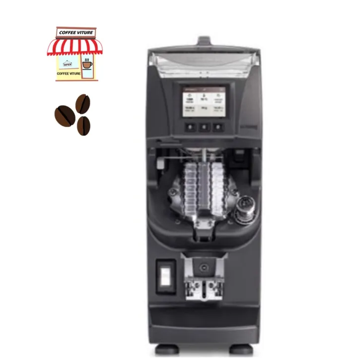 VICTORIA ARDUINO MYTHOS 2 GRAVIMETRIC TECHNOLOGY GRINDER ELECTRIC ...