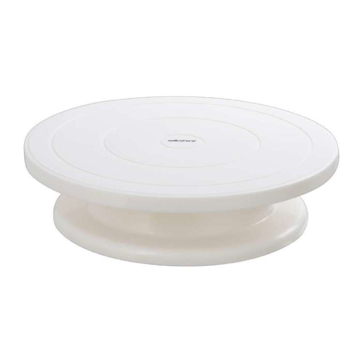 Cake Turntable for baking, rotating and for heavy duty | Lazada PH