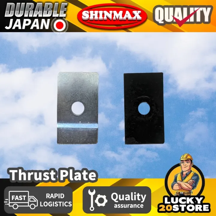 Diesel Engine Thrust Plate 170F-198F Accessories | Lazada PH