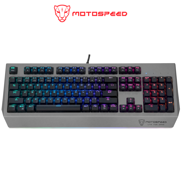 MotoSpeed CK99 | Lazada PH